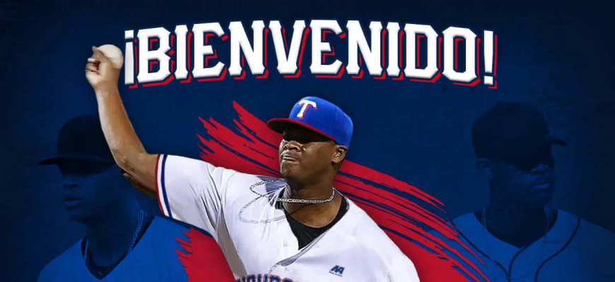Tiburones De La Guaira Bbc